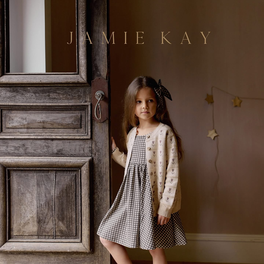Jamie Kay – Love from Indie Clothing & Accessories